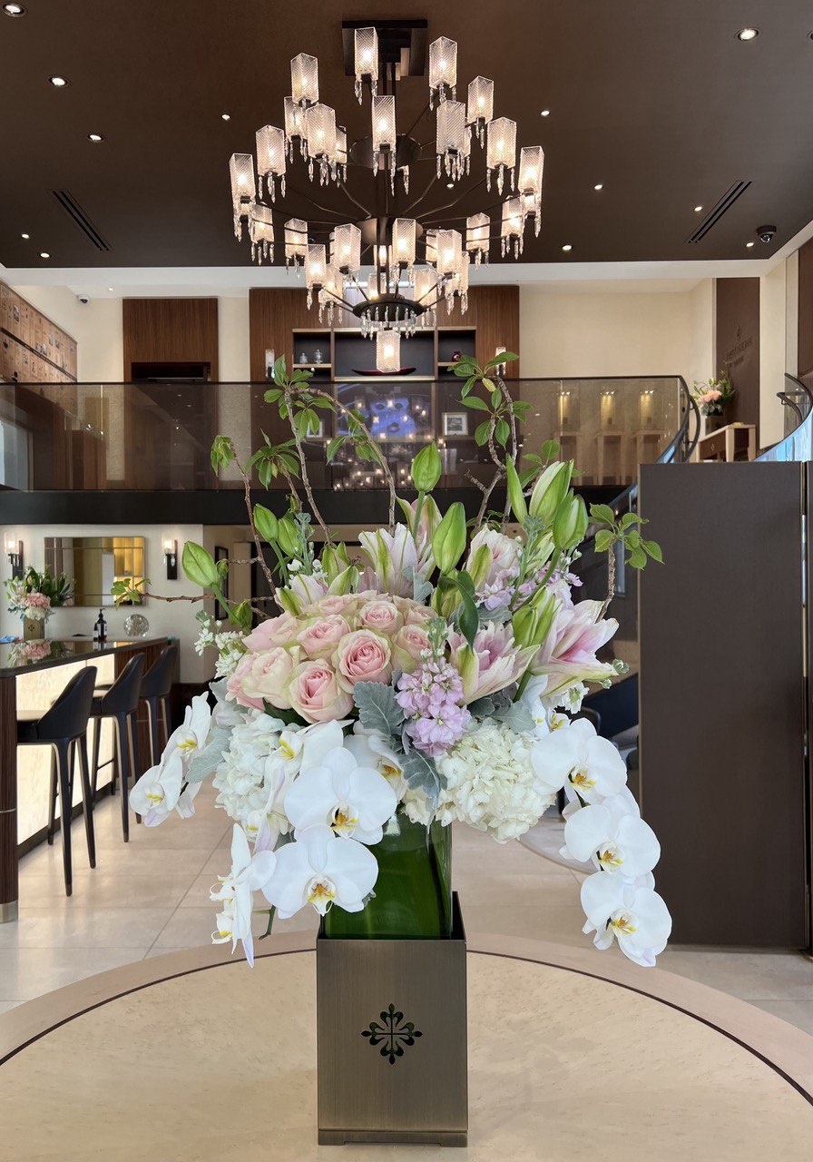 Luxury Florist Miami | Blooming Sky Florist | Flower Delivery In Miami